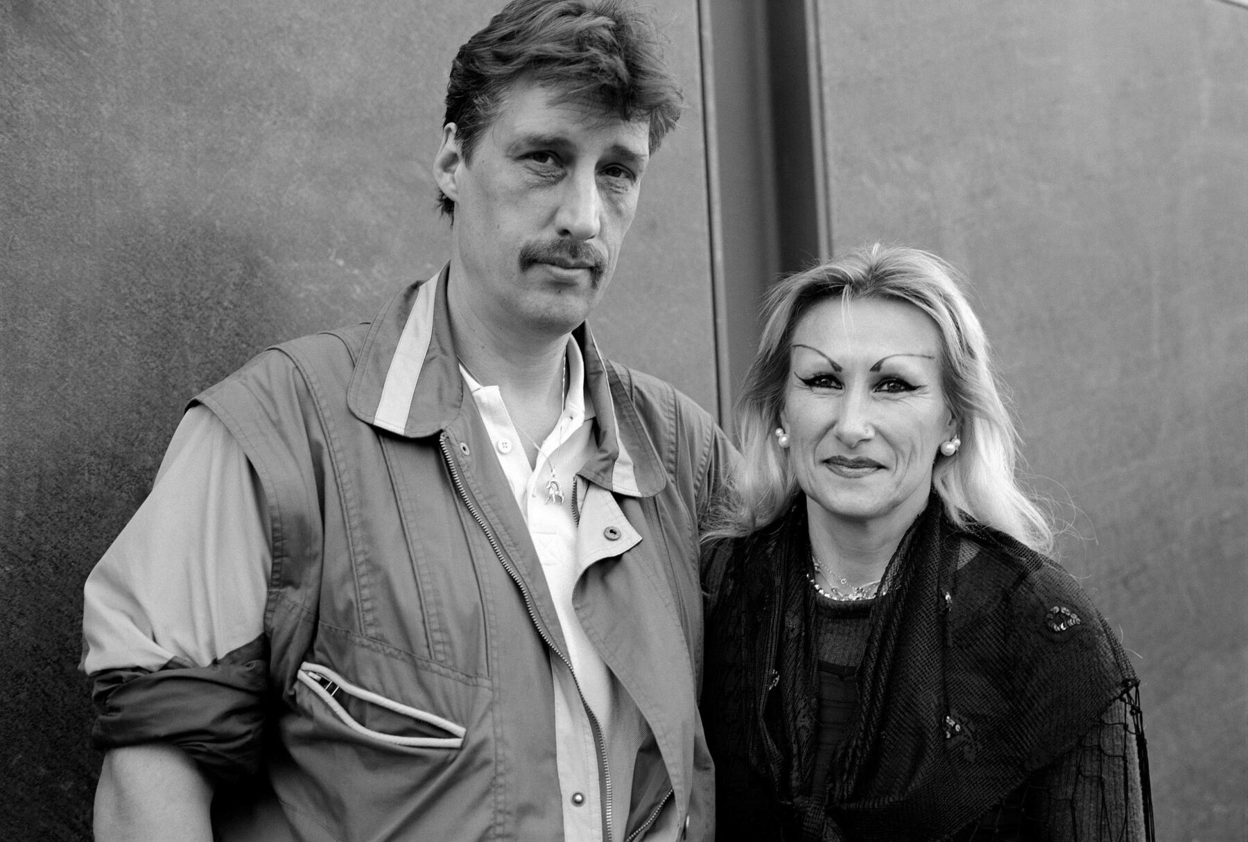 für uns: the Timeless Humanity of Helga Paris - 10 Magazine Germany